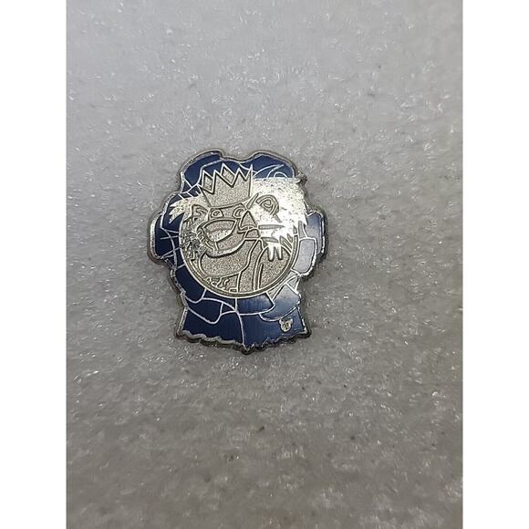 Disney | Jewelry | Disney Trading Pin King Leonidas Lion Bedknobs And ...